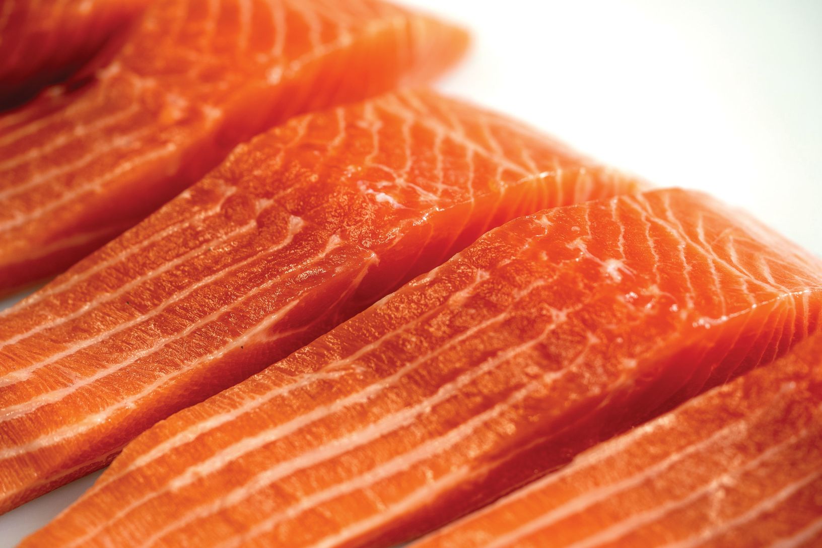 Master the art of fish filleting